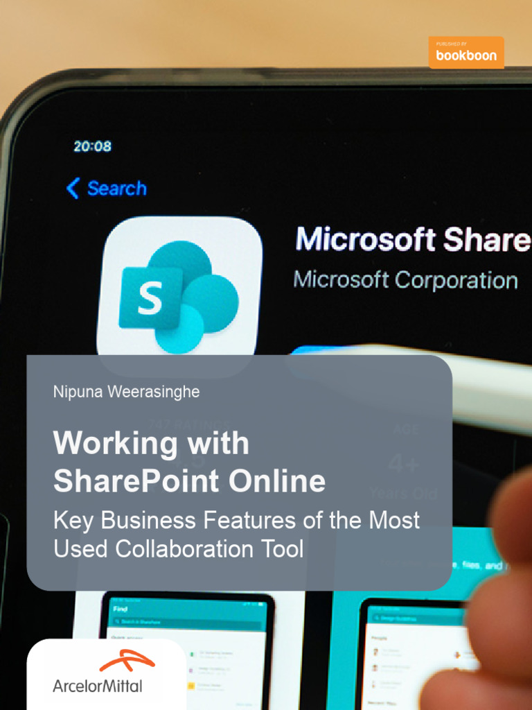 Working With Sharepoint Online | Download Free PDF | Share Point ...