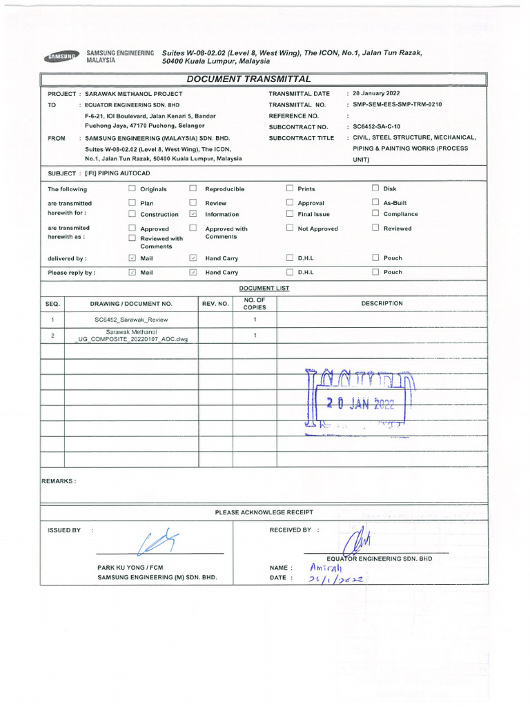 Smp Sem Ees Smp Trm 0210 | PDF