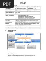 Modul Ajar Paud Deep Learning | PDF