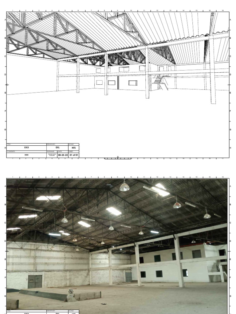 Warehouse Sample | PDF