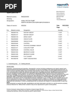 K3VL Service Manual 1 PDF | PDF | Electrical Connector | Screw