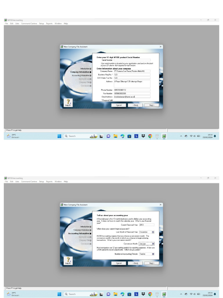 PDF Screenshot | PDF