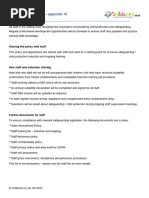 Implementing CPOMS for Safeguarding | PDF | Child Protection | Childhood