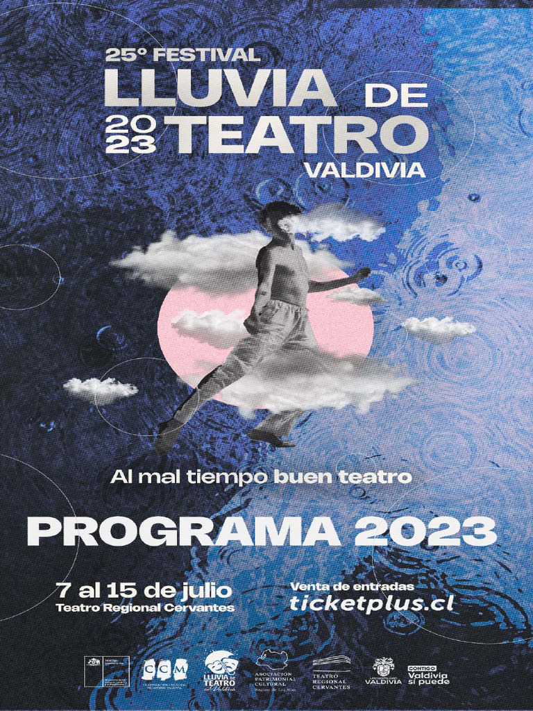 Programa 2023 | PDF