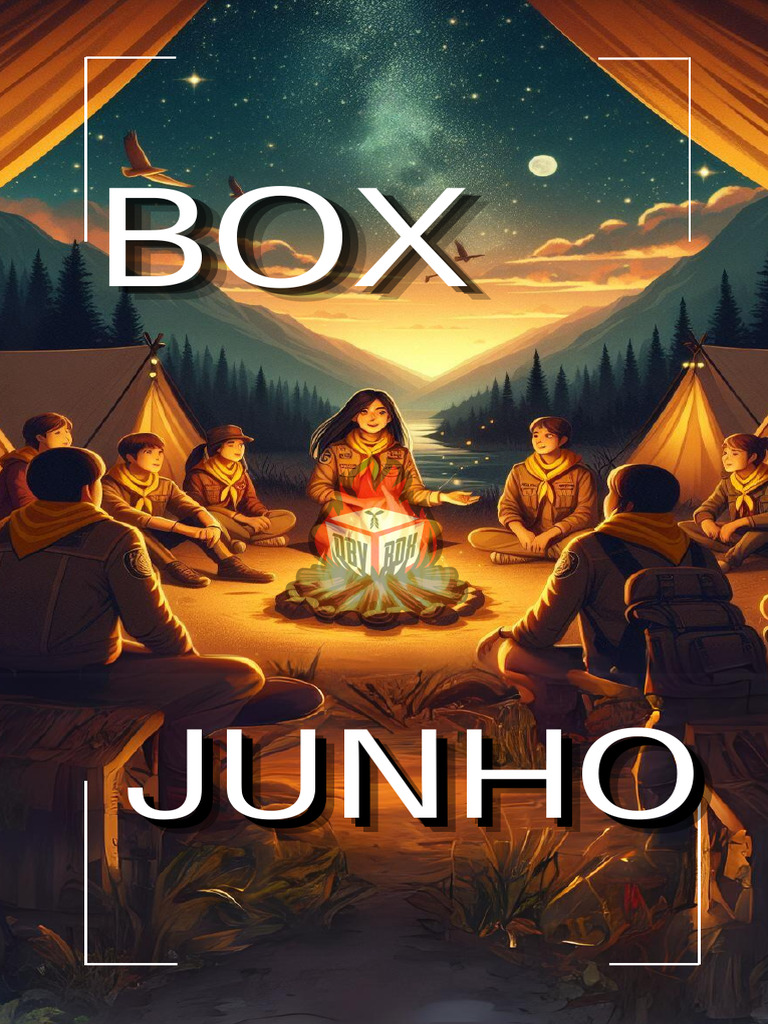 Box Junho | PDF