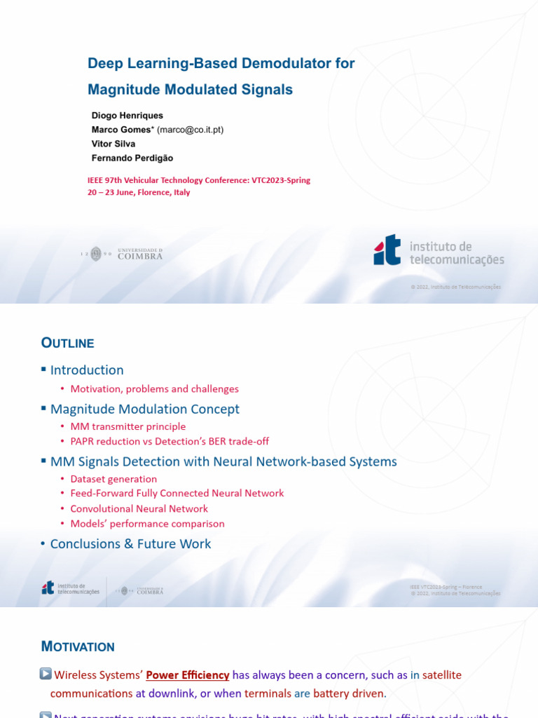 VTC2023-Spring - Deep Learning-Based Demodulator For Magnitude ...
