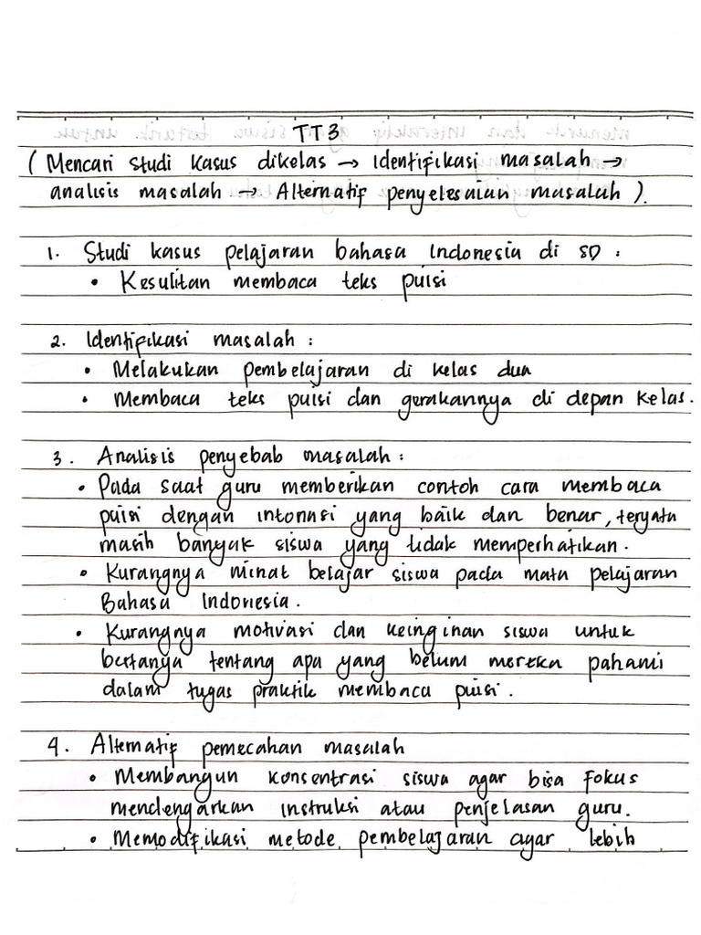 Lia Desiana - 857517407 - TT3 | PDF