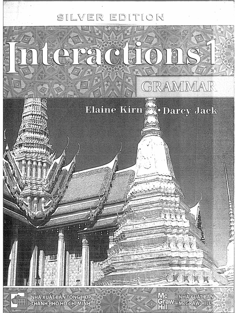 Interactions 1 (Chapter 1-10) | PDF