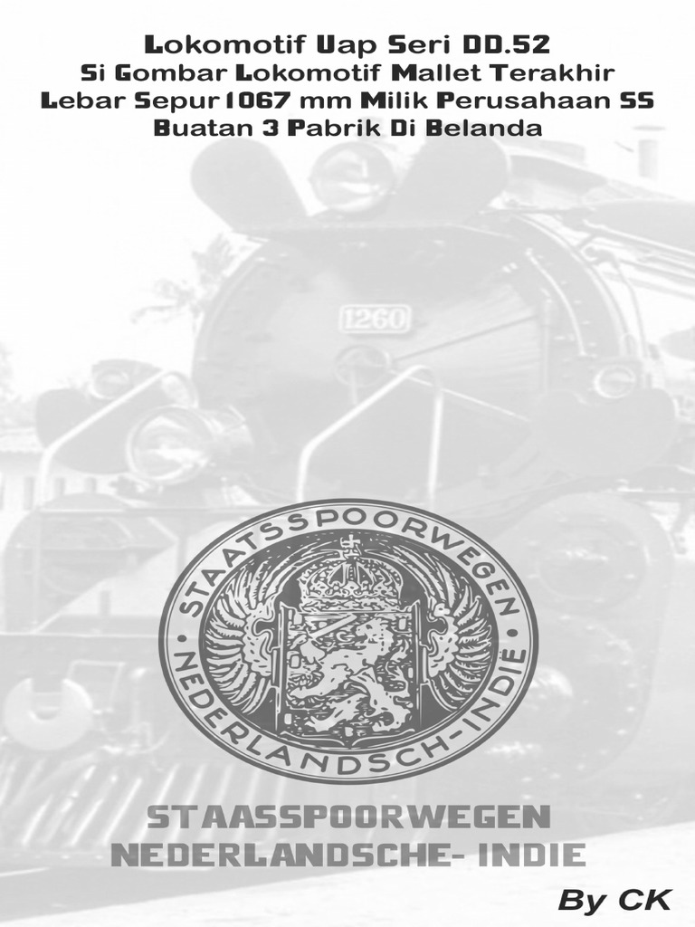 DD52-00 | PDF
