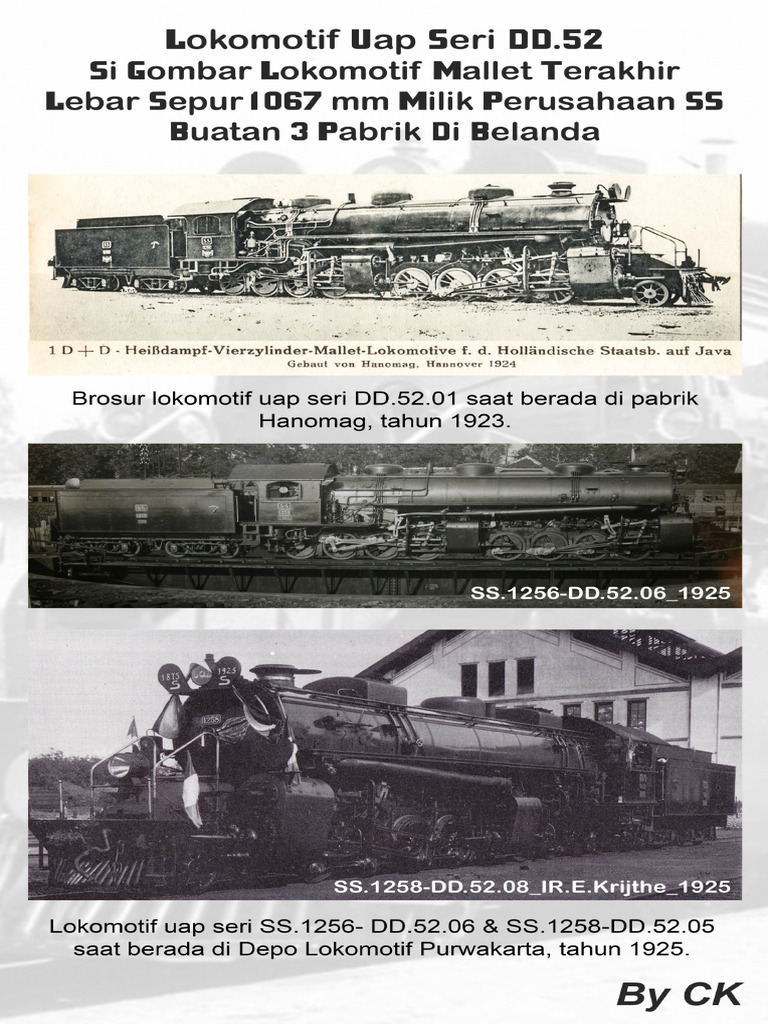 DD52 03 | PDF