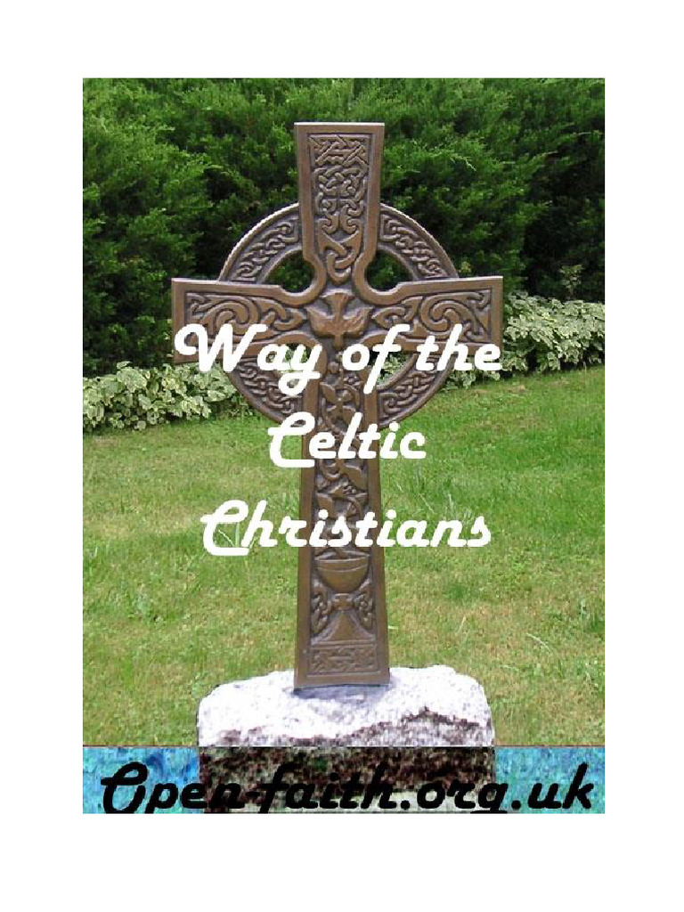 Celtic Christianity Guide | PDF | Celtic Christianity | Celts