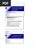 Heres How To Complete A Coventry Grid | PDF | Autism | Attachment Theory