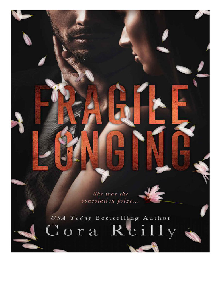 Cora ReylliFragile Longingâ Cora Reilly | PDF | Dante Alighieri