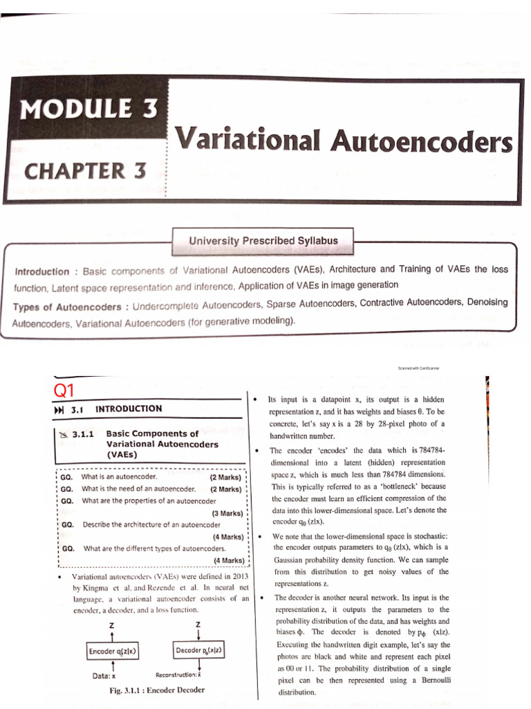 Aai Module 3 Pdf