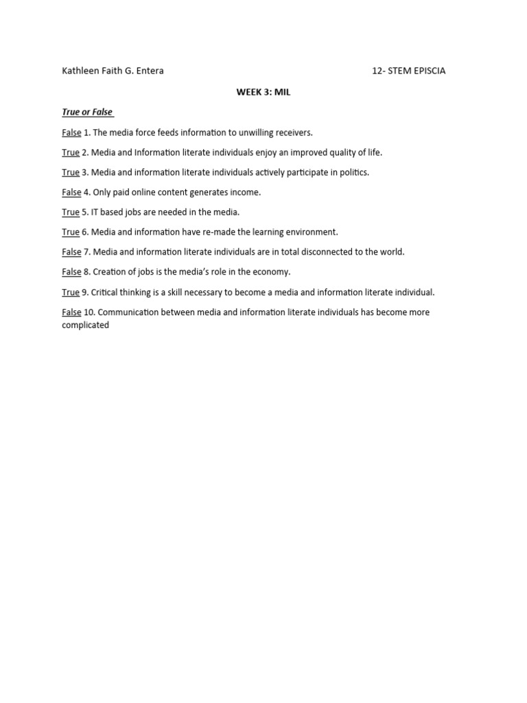 Week 3-4 (Mil) | PDF | Typefaces | Serif