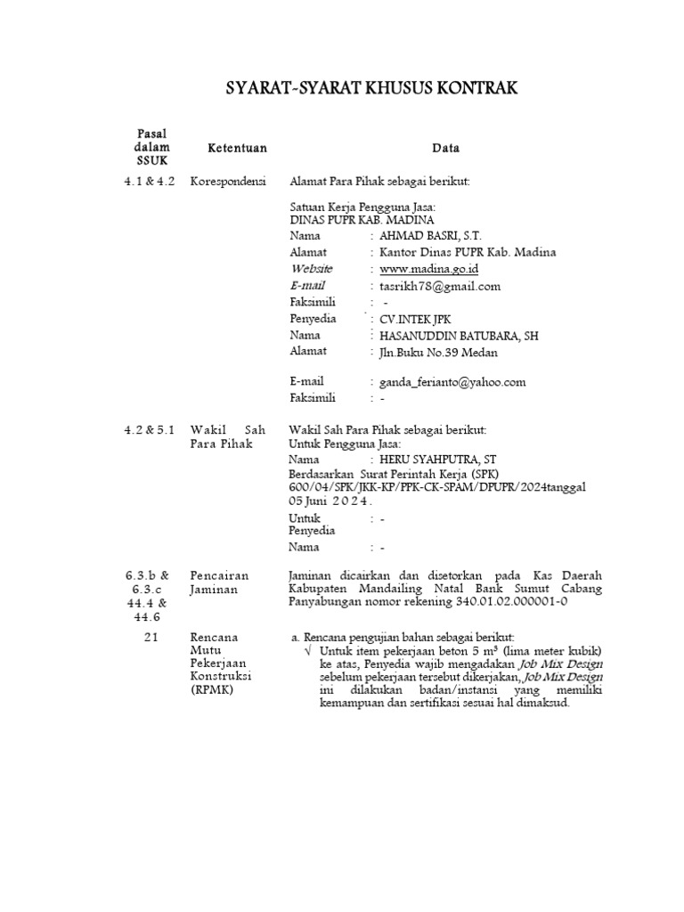4 SKK Simp Durian | PDF