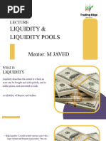 ICT SIBI and BISI | PDF | Market Trend | Technical Analysis