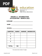 Soflax Tablets: Uses and Dosage Guide | PDF | Bloating | Nausea