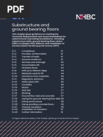 NHBC Standards 2025 Part 5 | PDF | Concrete | Building Engineering