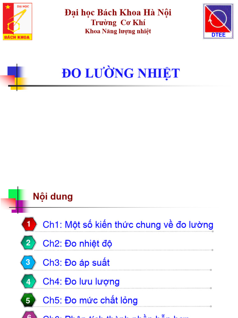 Do Luong Nhiet Chap 123 | PDF
