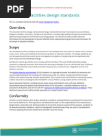 Primary School Design Guidelines: Technical Guidance Document TGD-022 ...