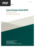 Primary School Design Guidelines: Technical Guidance Document TGD-022 ...