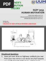Attribution Theory 1 Kelly Model | PDF | Psychological Theories ...