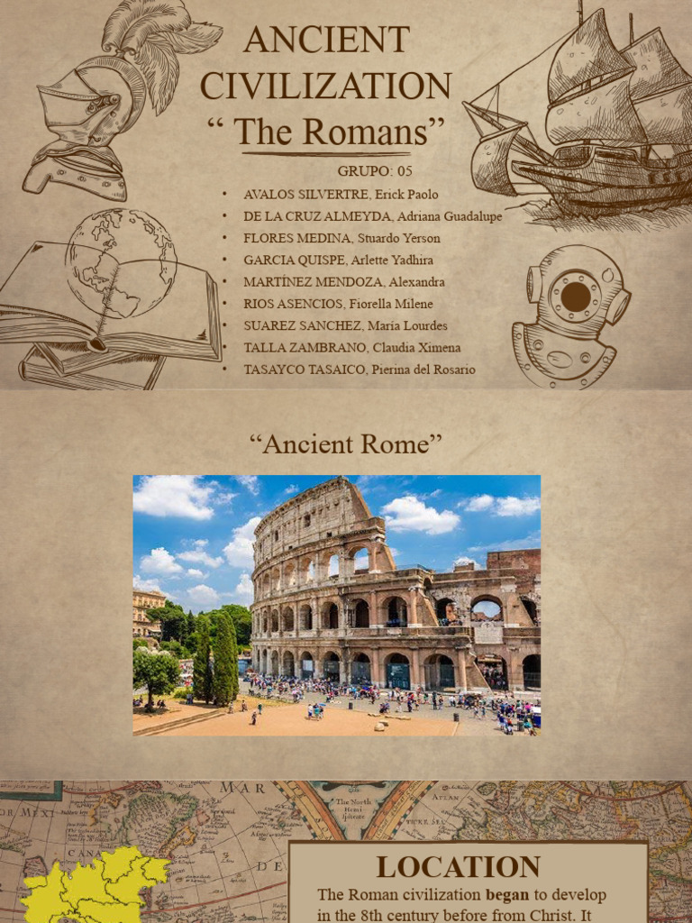 PC3 Expocision | PDF | Social Science