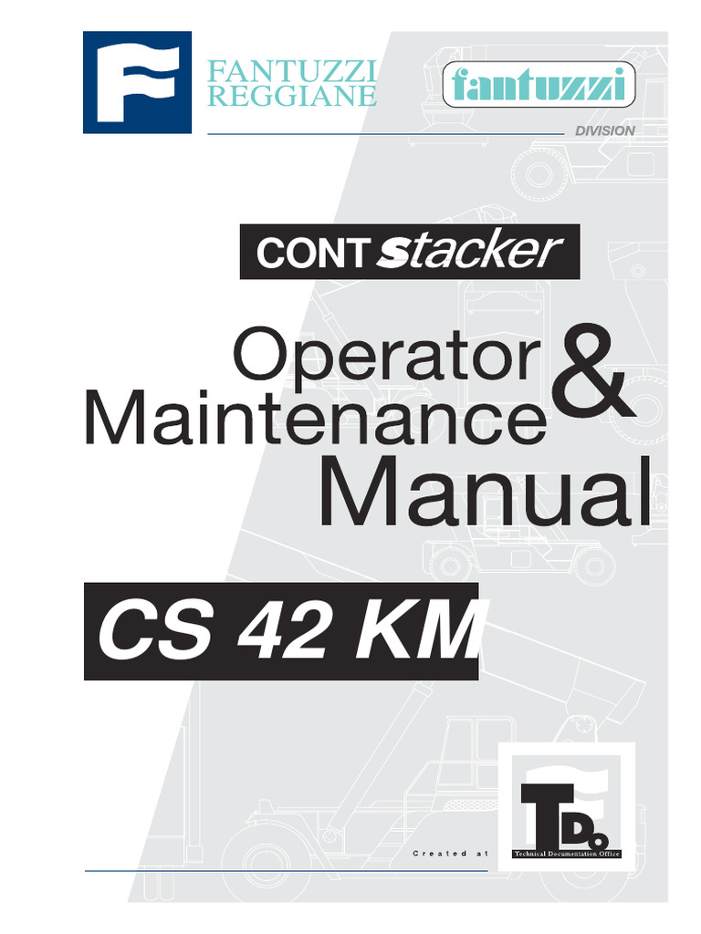 CS 42 KM-501454 | PDF | Safety | Manual Transmission