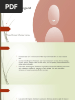 Customer Request For LBP | PDF