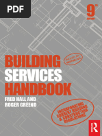 Building Services | PDF | Water Heating | Personal Protective Equipment