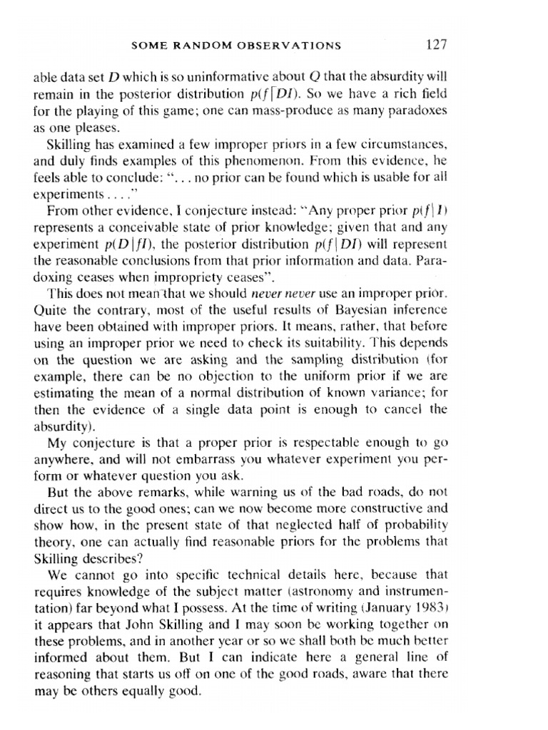 Random 3 | PDF