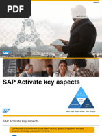 DTV Tool - Business Data Validation | PDF | Enterprise Resource ...