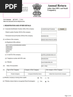 Form 8883 Instructions for Asset Allocation | PDF | Mergers And ...