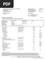 Jet A-1 | PDF | Jet Fuel | Chemistry