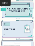 First Aid Register | PDF