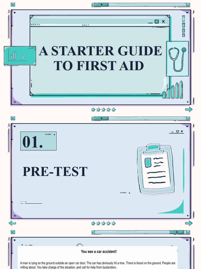First Aid | PDF | First Aid | Wound