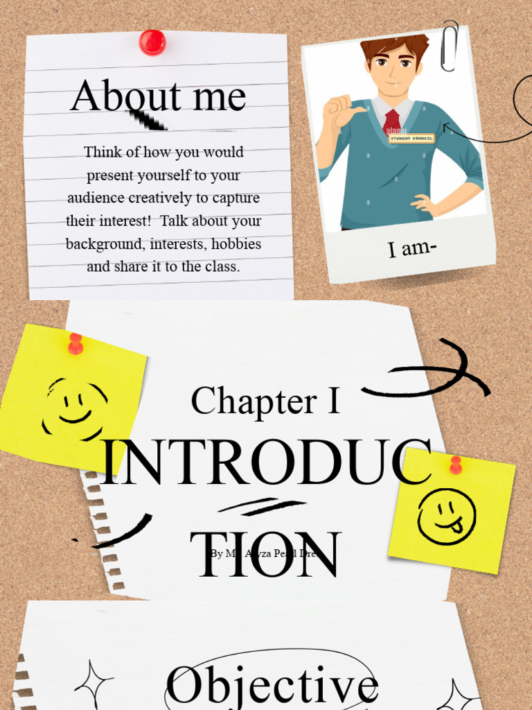 PR1 Ch1 Introduction | PDF | Cognition | Science