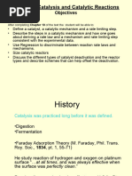 Catalysts Guide For KS3 Chemistry Students - BBC Bitesize | PDF ...