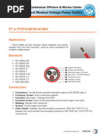 5 - 16 - (8.18 MM) Monoconductor 1N32-GeoSteam - Camesa EMC | PDF | Electrical Resistance And ...