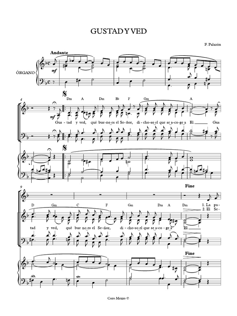 Gustad y Ved | PDF