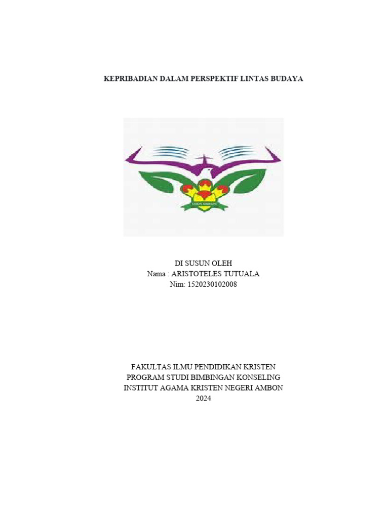 Si Beban Punya Tugas | PDF | Sains & Matematika