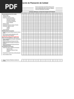 Alerta de Calidad | PDF
