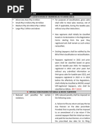 EOPT Act: Effectivity and Key Features | PDF | Value Added Tax | Taxes