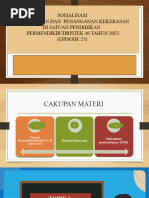 Salinan Permendikbudristek 46 Tahun 2023 Tentang Pencegahan Dan Penanganan Kekerasan Di Satuan ...