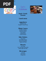 Edpm Sba Cover Page - Toc - Bib | PDF