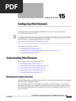 EtherChannel Configuration and Troubleshooting | PDF | Network Switch ...