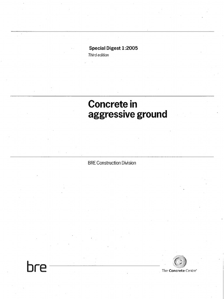 2005 - Bre SD1 2005 | PDF