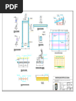 E.5 Estructuras Det. Tijerales PDF | PDF