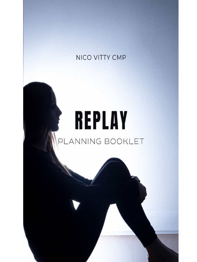 Planning Booklet | PDF